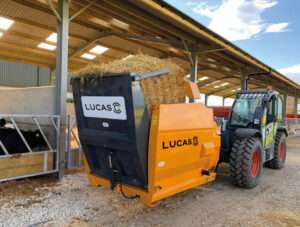 Machines agricoles – Matériel Elevage bovin viande, vache laitière ...