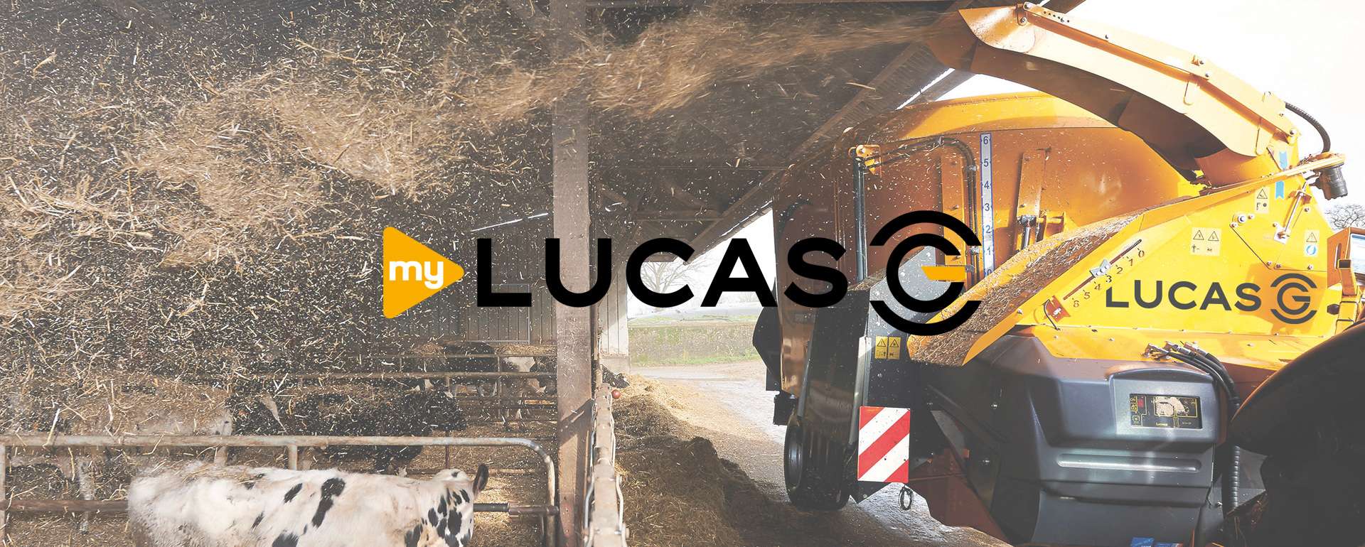 Lucas G Specialist in livestock management - Lucas G